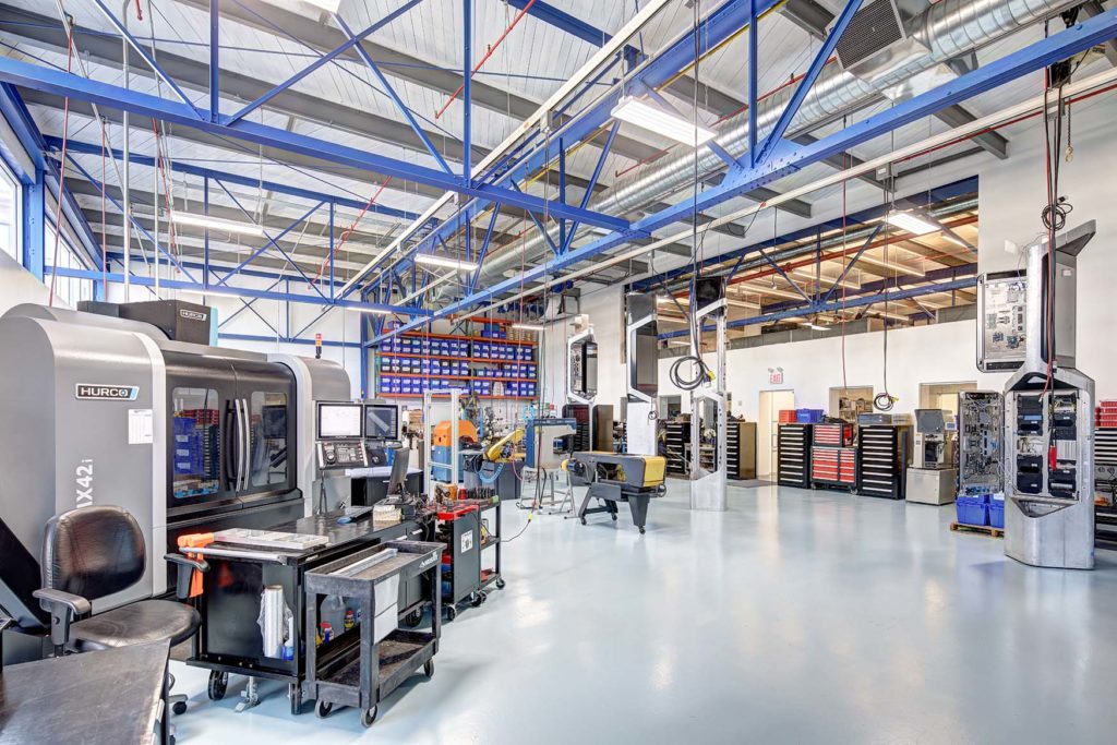 Boyce Technologies: Industrial and Corporate Headquarters — Lori Kupfer ...