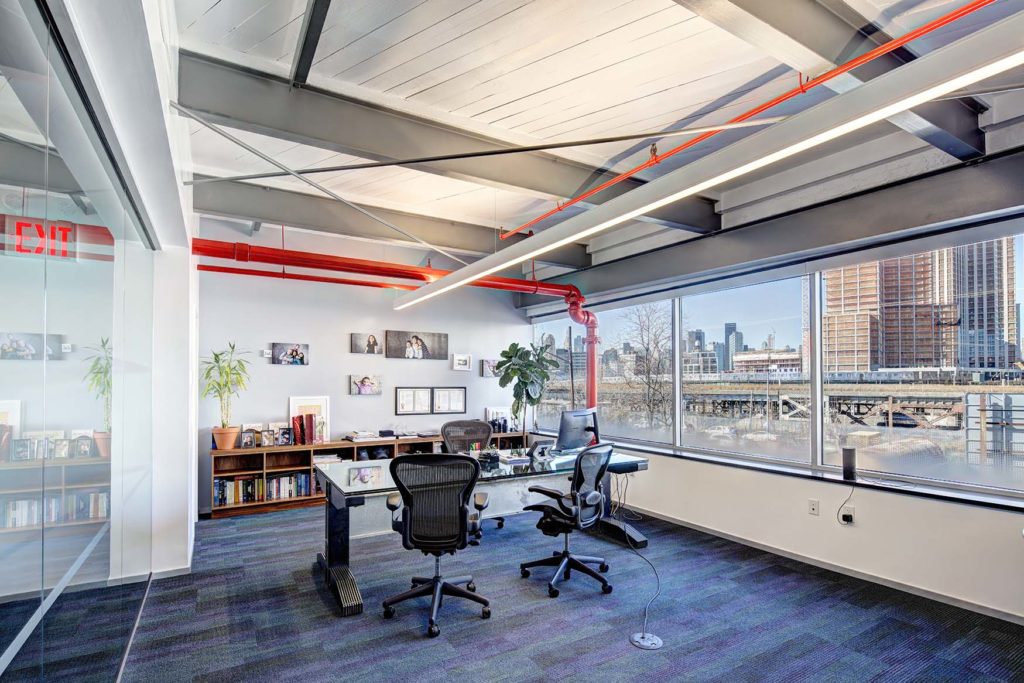 Boyce Technologies: Industrial and Corporate Headquarters — Lori Kupfer ...